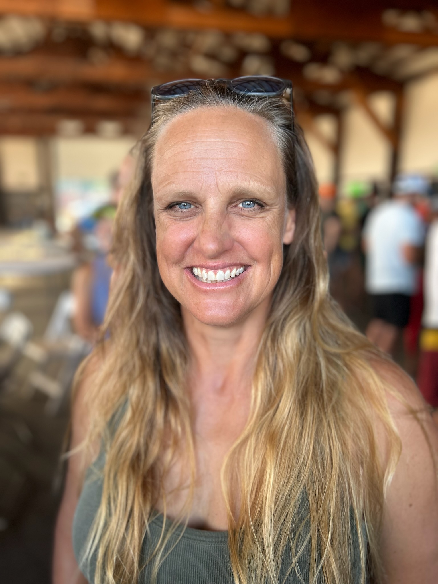 Struggling with OC1 Training? It Might Be Your Hormones - Anna Mathisen